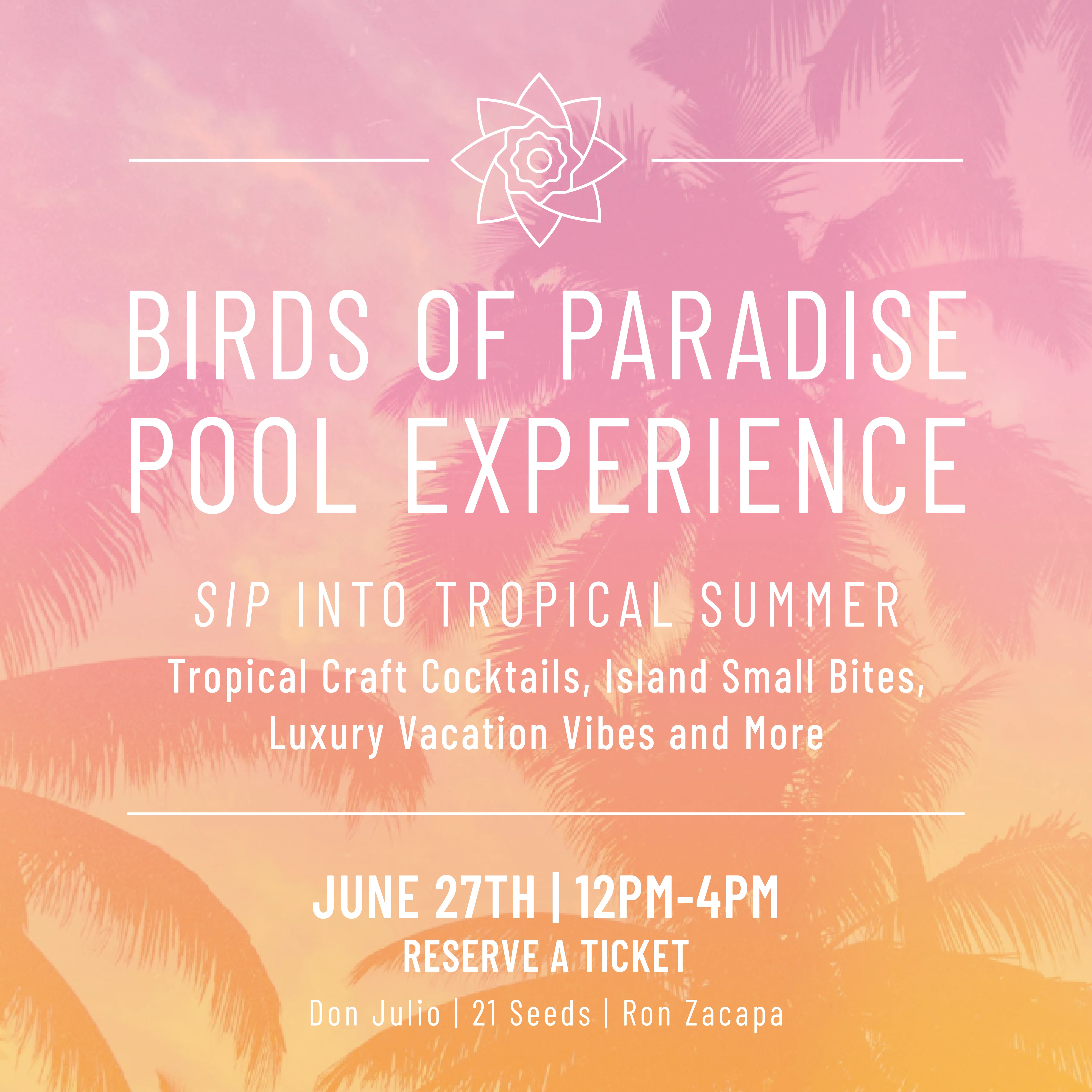 Restaurants Downtown Charlotte NC | Aura Rooftop Bar