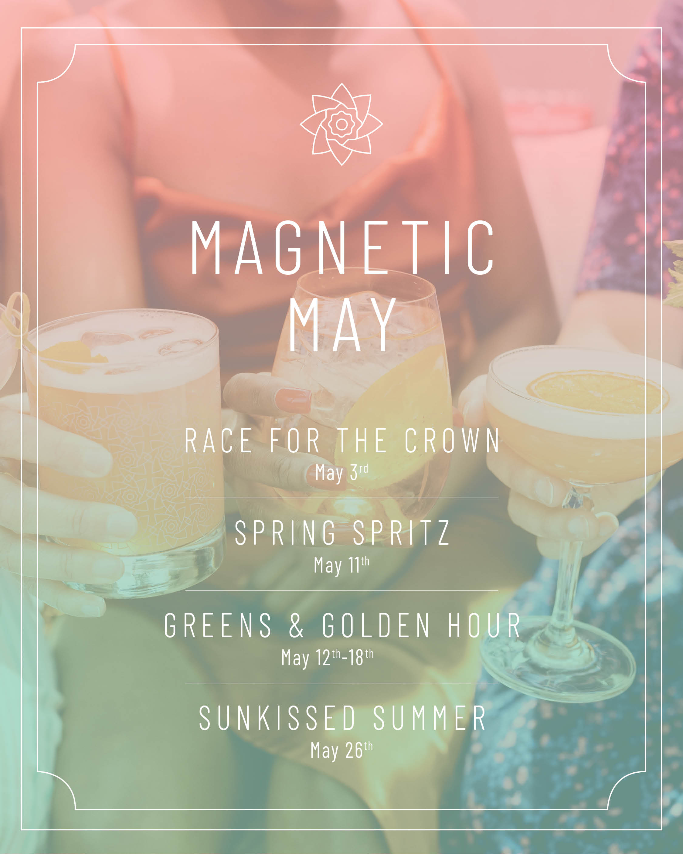 Aura Rooftop Bar | Official Site