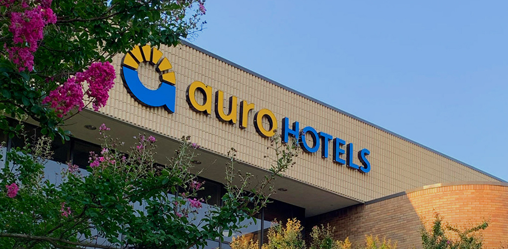 Auro Hotels | Official Website