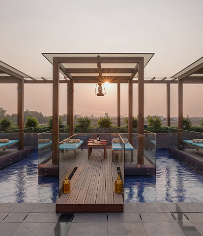 Auro Hotels | Official Website