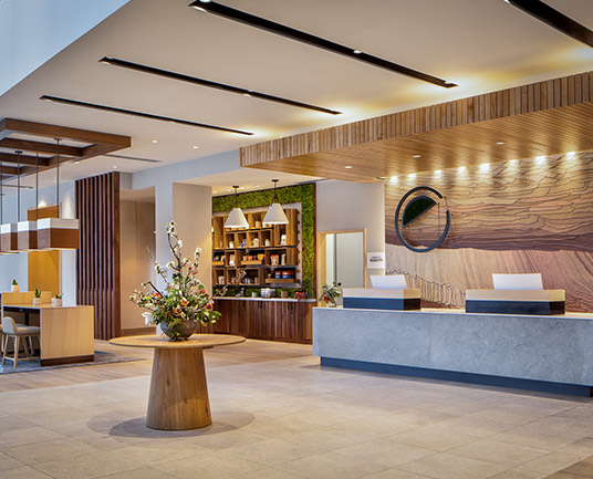 Portfolio | Azul Hospitality Group | Hotel Management