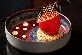 BACÁN Restaurant | Fine Dining Orlando Fl | Official Site