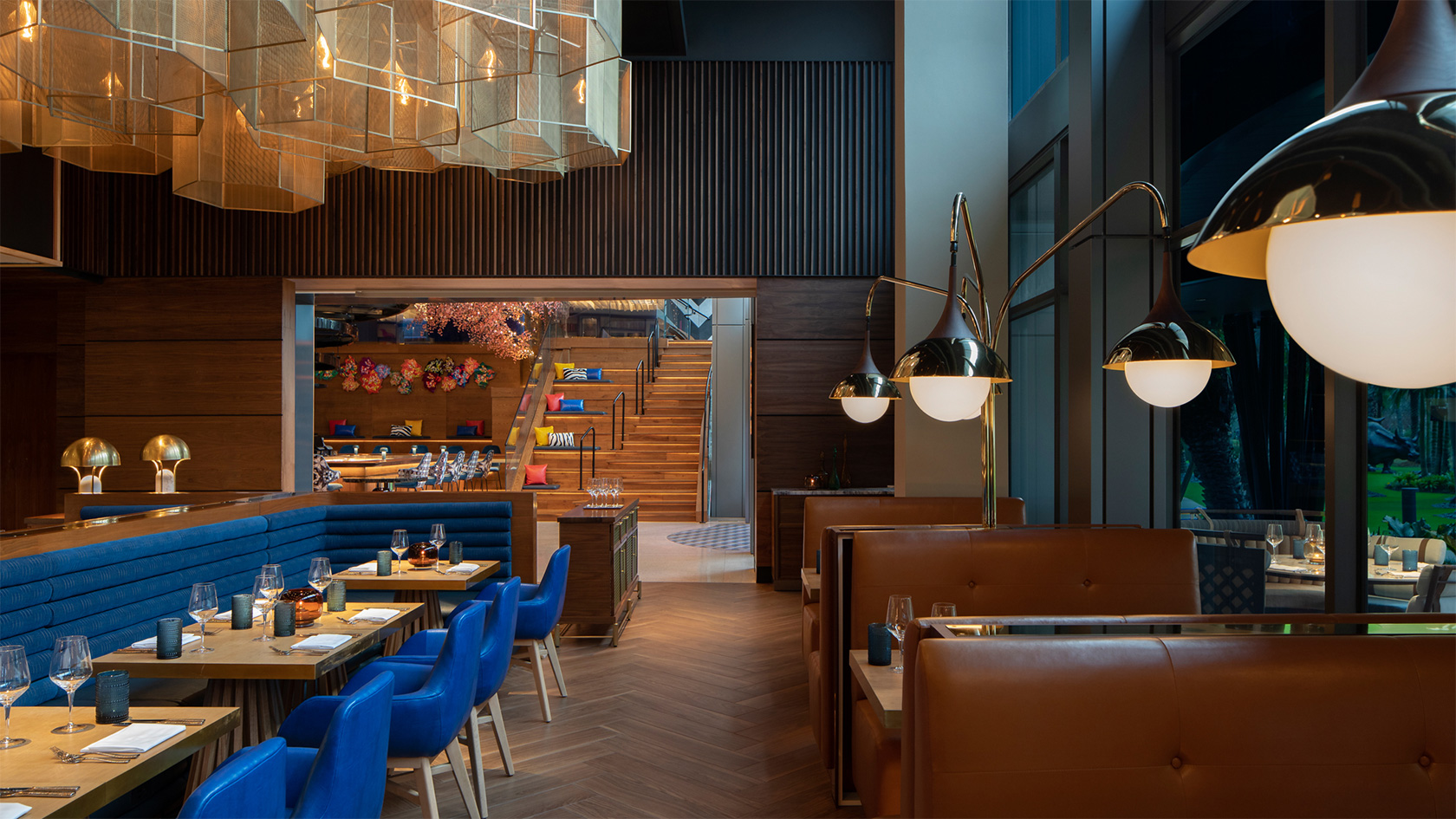 BACÁN Restaurant | Fine Dining Orlando Fl | Official Site