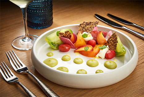 Bacan Restaurant | Fine Dining Orlando Fl | Official Site