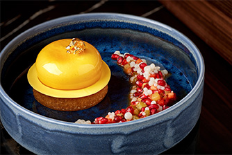 Bacan Restaurant | Fine Dining Orlando Fl | Official Site