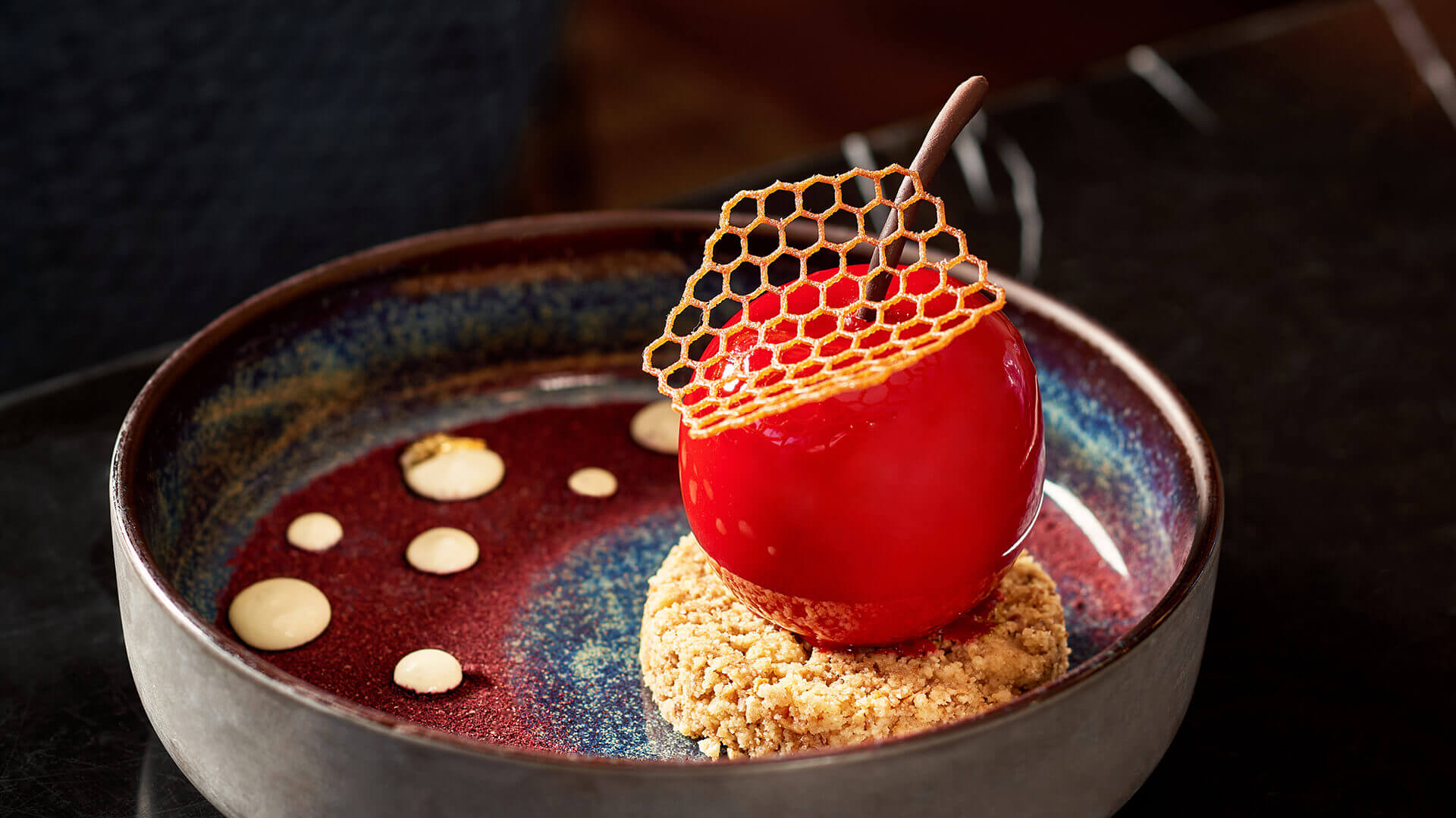 BACÁN Restaurant | Fine Dining Orlando Fl | Official Site