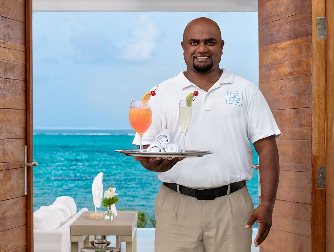Inclusions | Beach Enclave