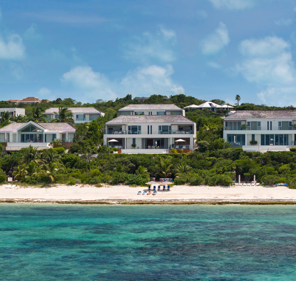 North Shore | Beach Enclave