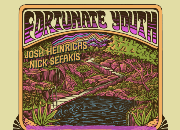 Beach House | Belmont Park