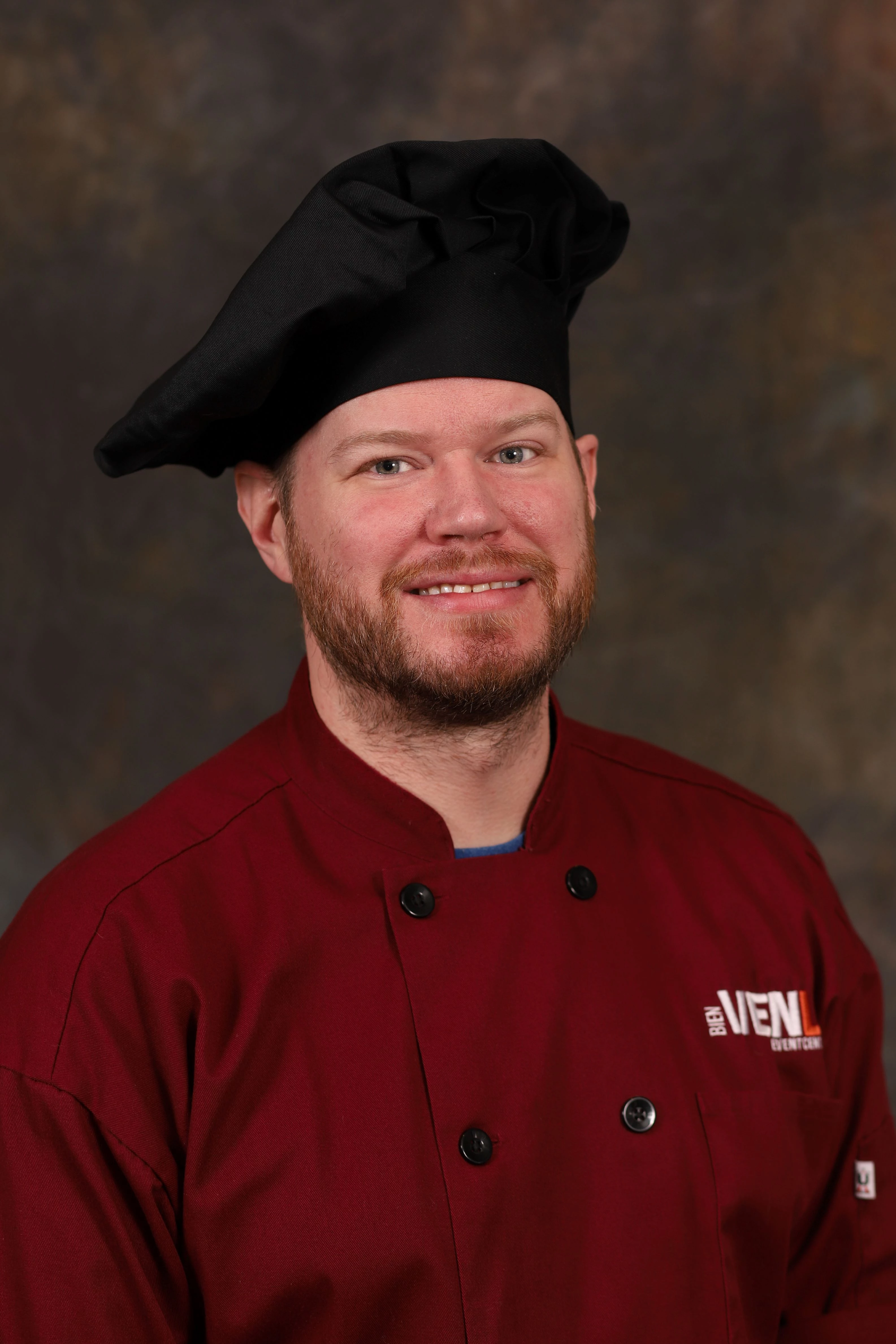 About | Bien VenU Event Center