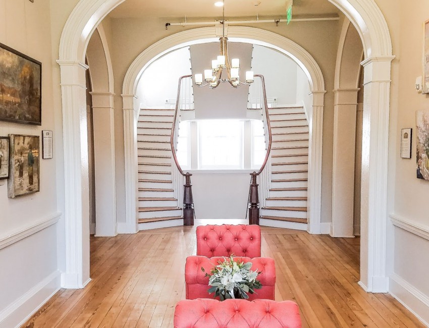 Blackburn Inn and Conference Center | Official Website