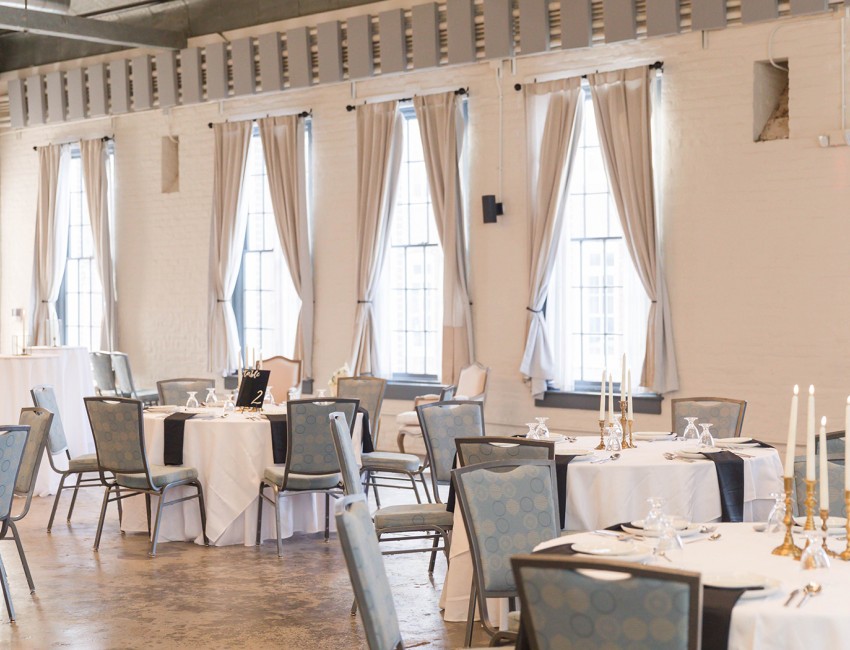 Event Venues In Staunton, VA | Blackburn Inn | Official