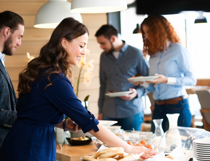 Blackburn Inn and Conference Center | Official Website