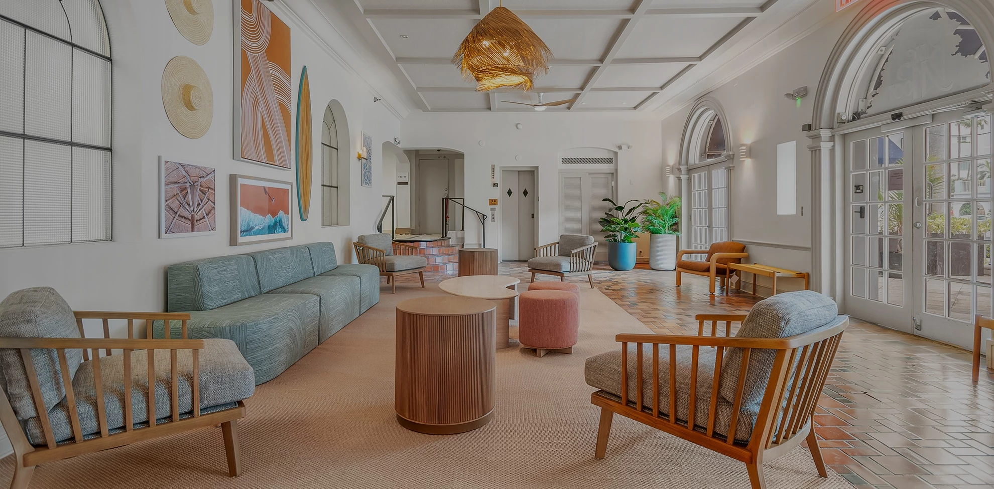 Blue Suede Hospitality Group | Official Site