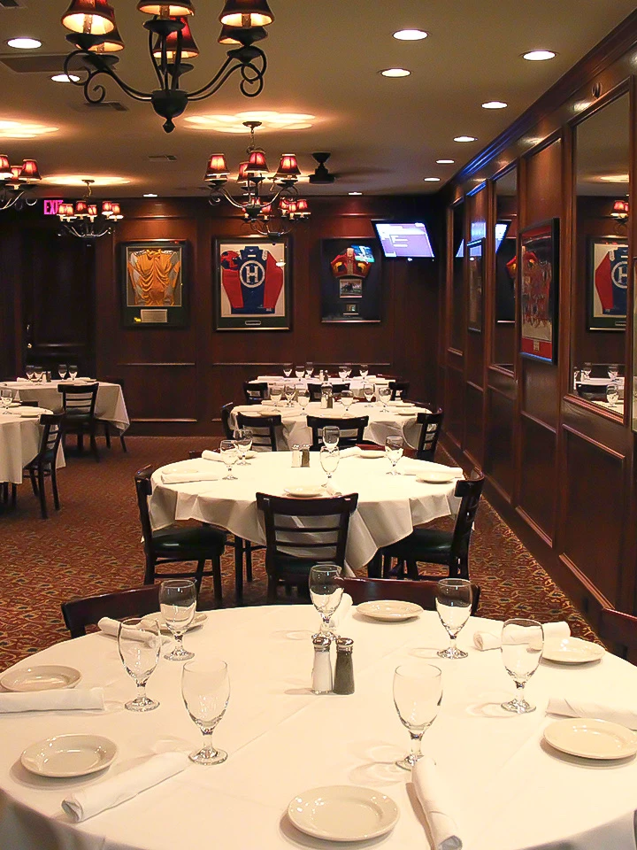 Locations | Bob's Steak & Chop House