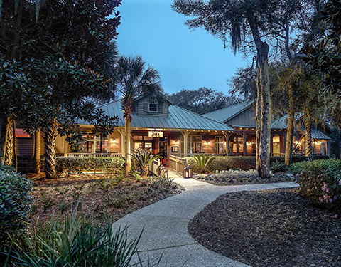 Bob's Steak & Chop House | Official Site