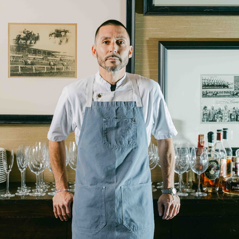 Louisville | Bob's Steak & Chop House