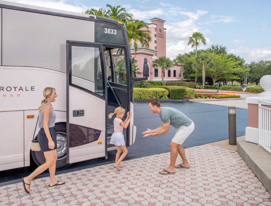 Free Breakfast and Shuttle | Buena Vista Suites