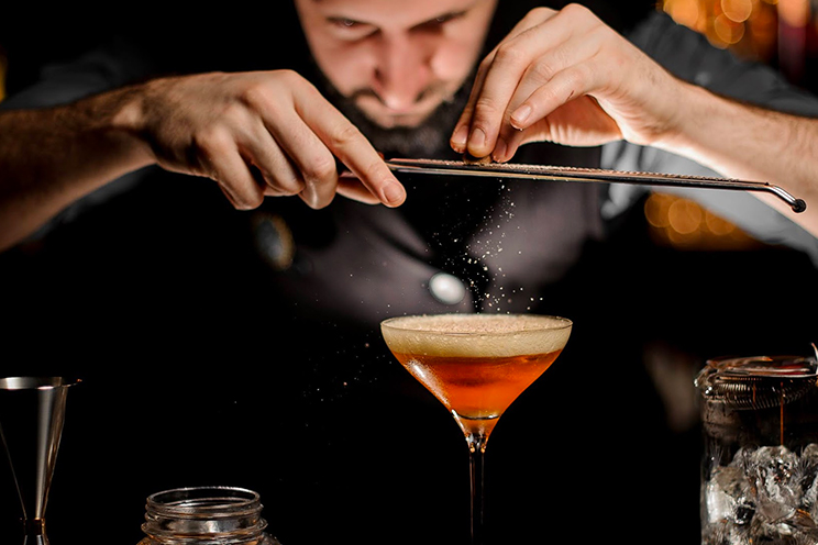 Buho Bar | Bars In Charlotte NC | Official Site