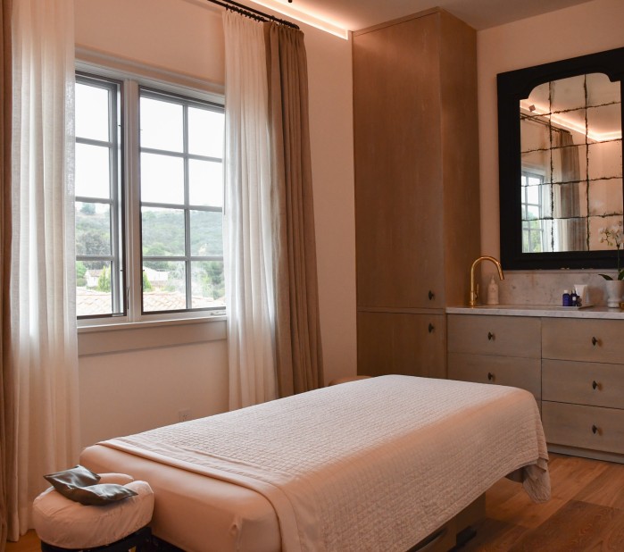 Southern California Spa Resorts | Cal-a-Vie Health Spa