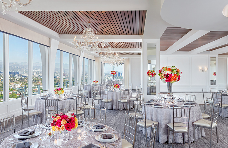 Beverly Hills Event Venues | Cameo Beverly Hills
