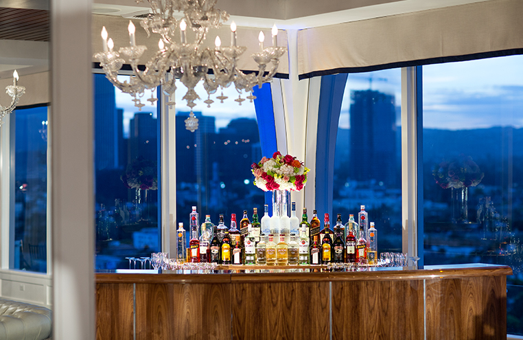 Beverly Hills Event Venues | Cameo Beverly Hills