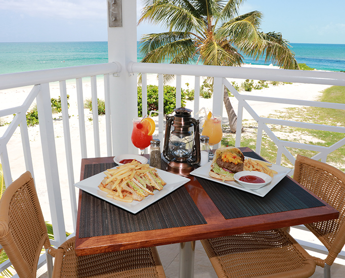 Cape Eleuthera Resort And Marina | Bahamas Resorts | Official Site