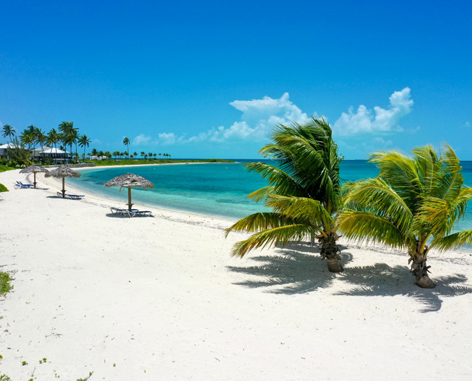 Cape Eleuthera Resort And Marina | Bahamas Resorts | Official Site