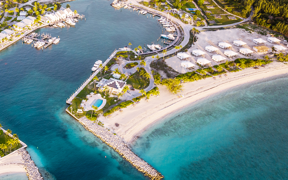 Cape Eleuthera Resort And Marina | Bahamas Resorts | Official Site