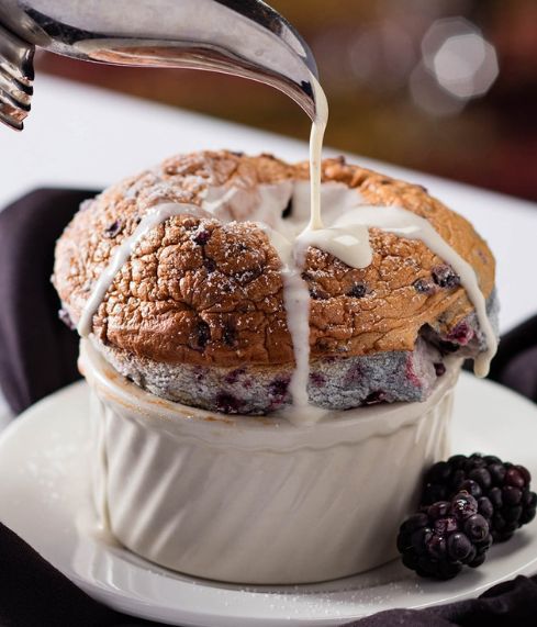 Catering | Caribe Royale Resort Meetings