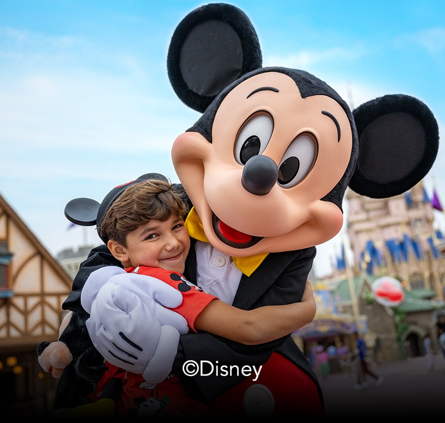 Caribe Royale Orlando