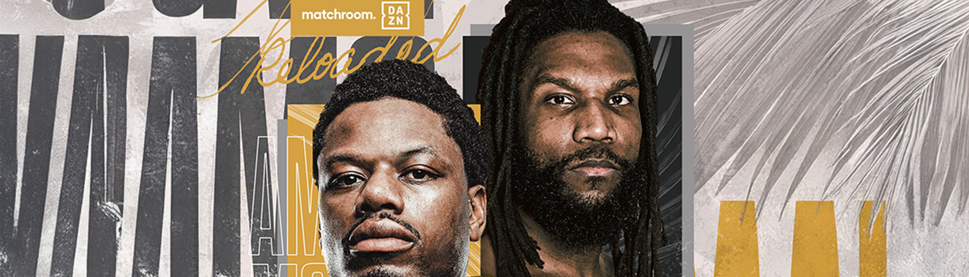 Live Boxing Event | Caribe Royale Resort Orlando