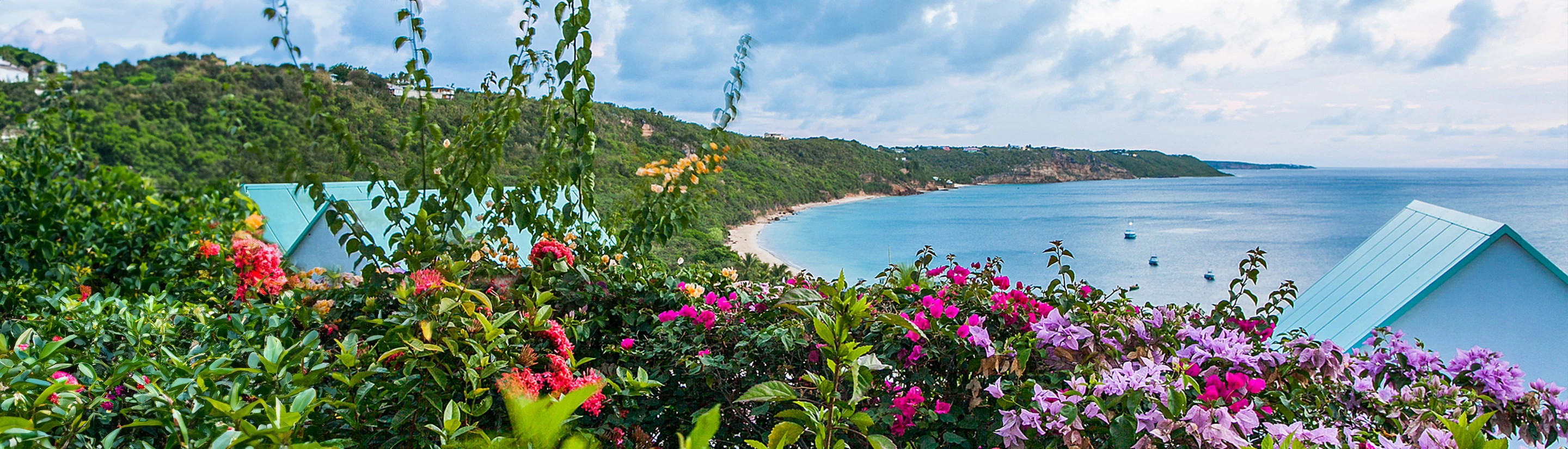 Anguilla Island Things to Do | CeBlue Luxury Villas