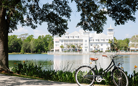 Celebration Hotel | Official Site