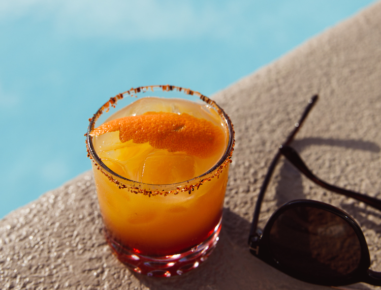 Chamberlain West Hollywood | Hotels by Sunset Blvd | Official Website