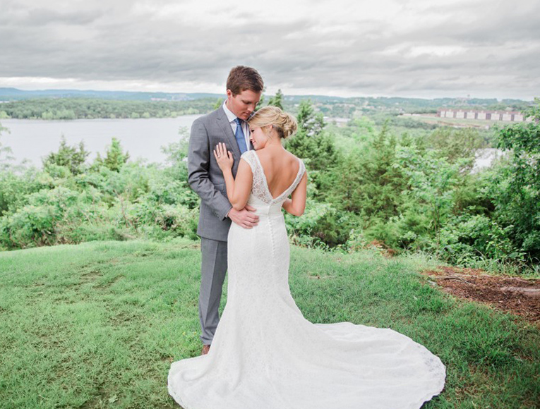Branson Wedding Venues | Chateau On The Lake Weddings