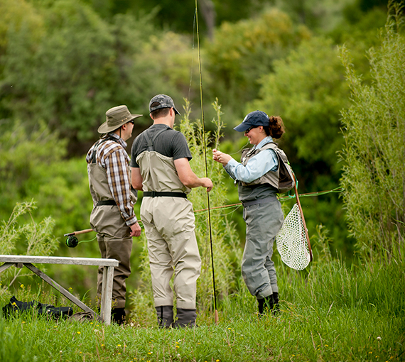 Things to do in Pray Montana | Experiences | Chico Hot Springs Resort