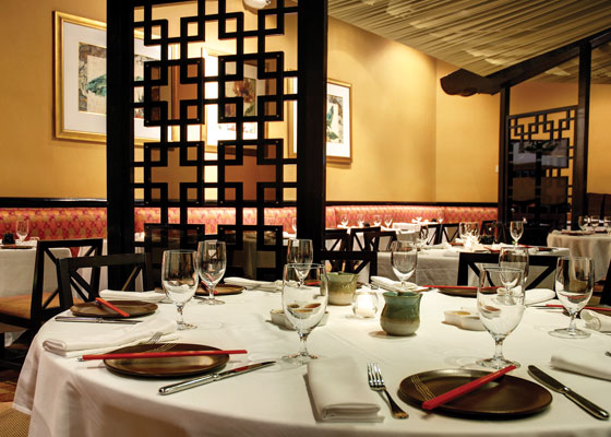 Atlantis Restaurants & Lounges | Comfort Suites Paradise Island