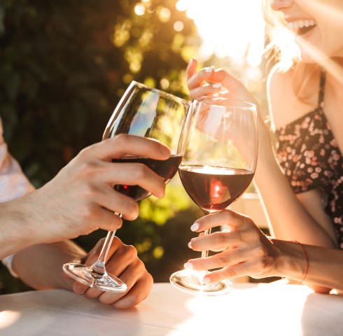 Cork Fire Kitchen | Official Site