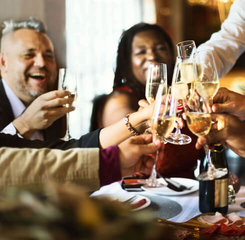 Cork Fire Kitchen | Official Site