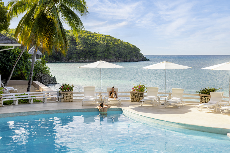 Connect | Couples Resorts Honeymoons | Official Website