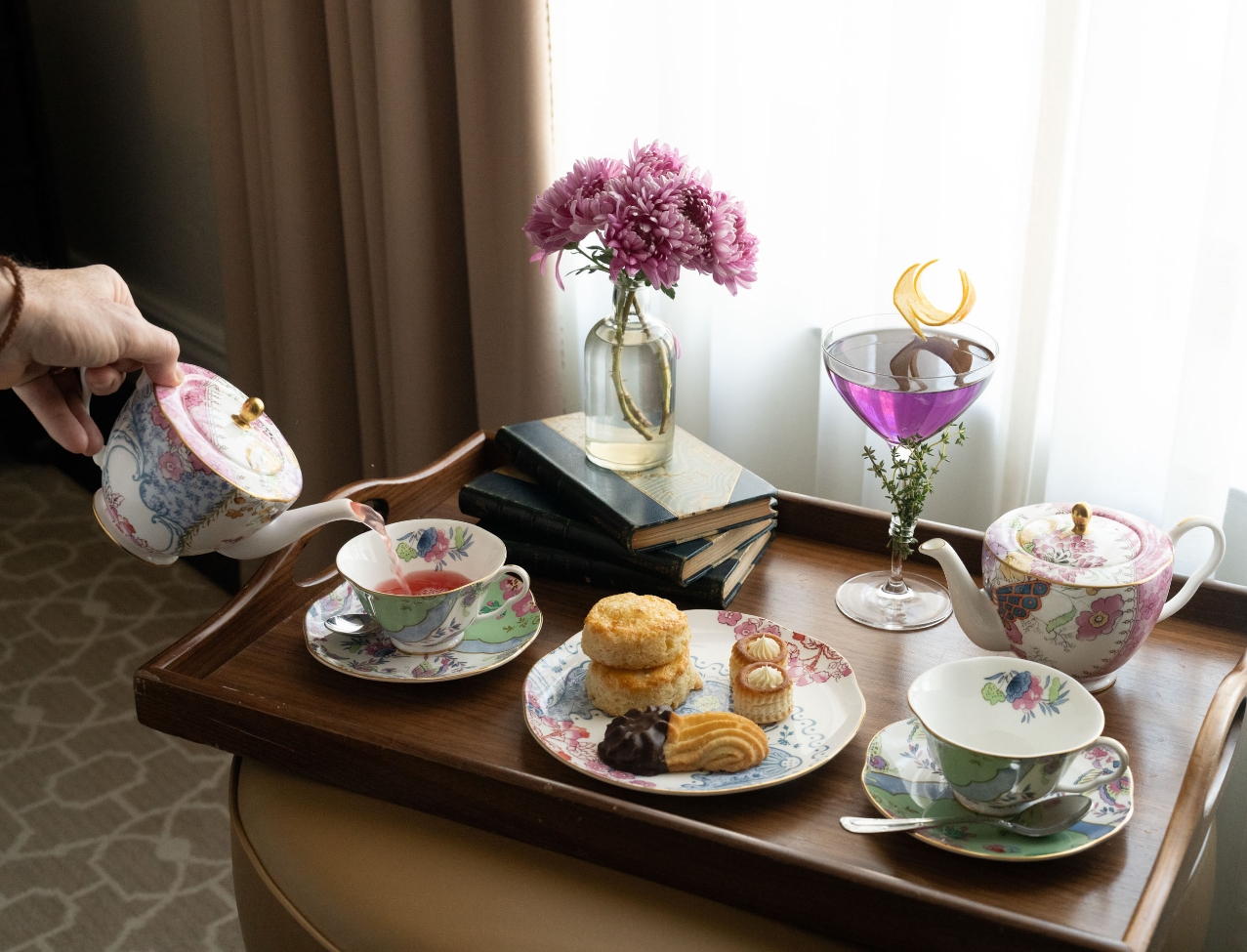 Lake Forest Best Restaurants | Dine | Deer Path Inn