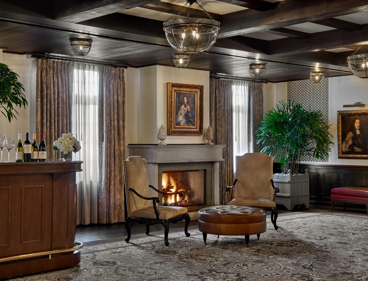 Chicago's North Shore | Deer Path Inn | Official Site