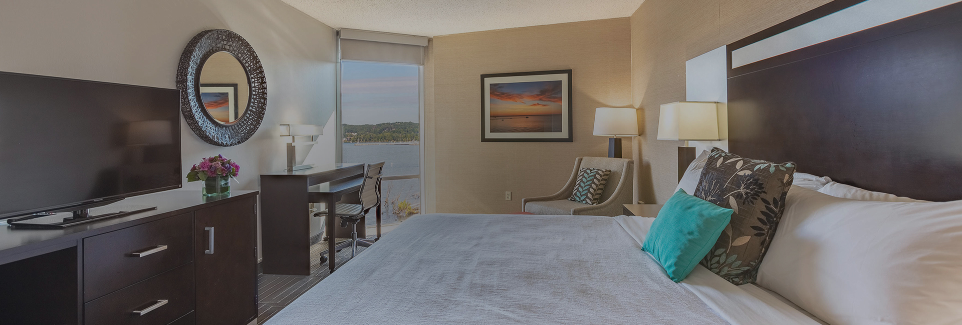 Delamar Hotel Traverse City | Official Site