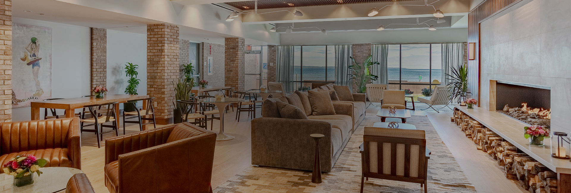 Delamar Hotel Collection | Official Site