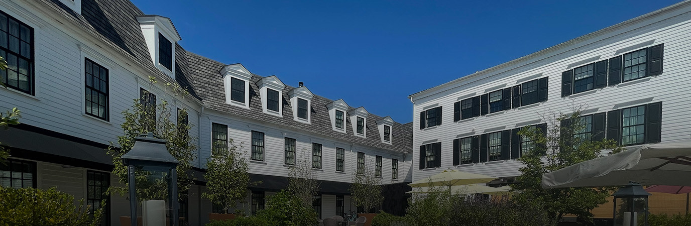 Delamar Hotel Southport | Official Site