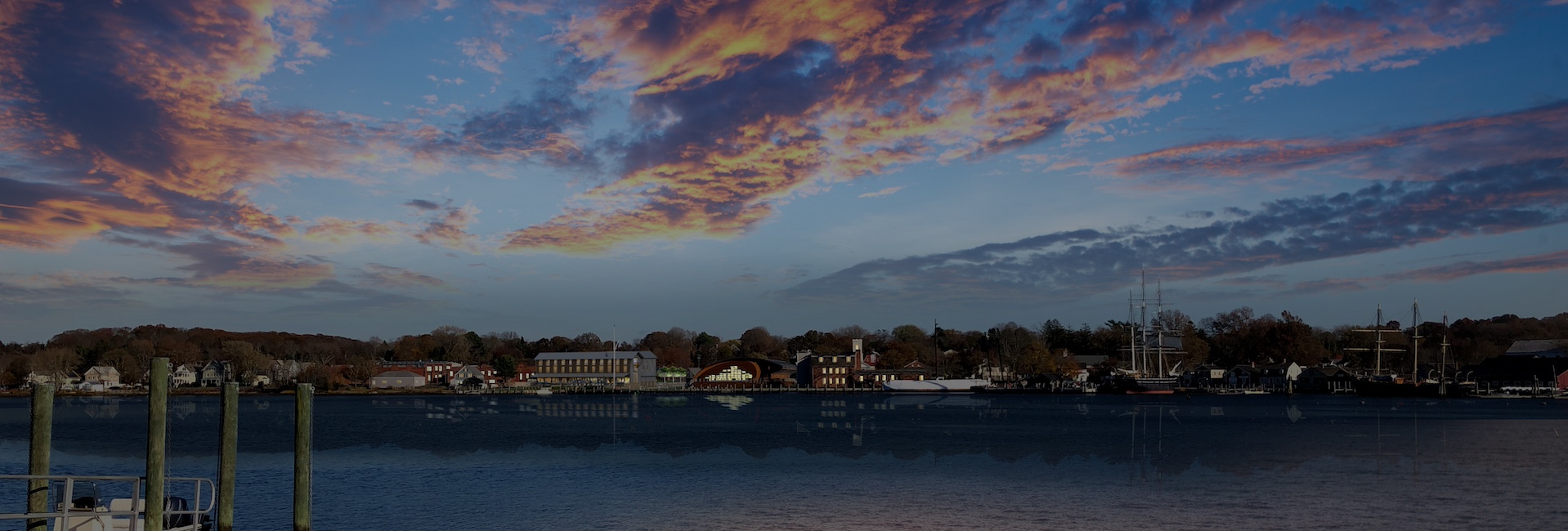 Delamar Hotel Collection | Official Site