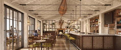 Delamar Mystic | Official Website