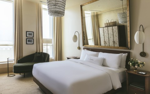 Charleston SC Hotels | The Dewberry Charleston Photo Gallery