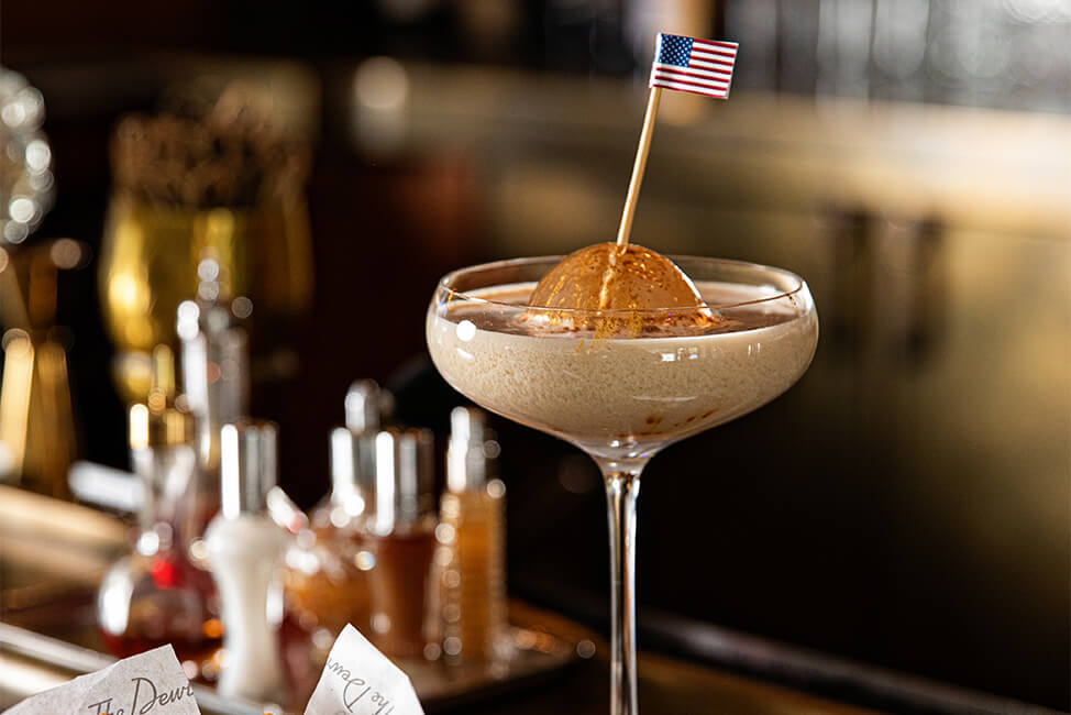 Holiday Archive | The Dewberry
